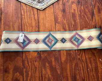Southwestern Wallpaper Borders - Etsy