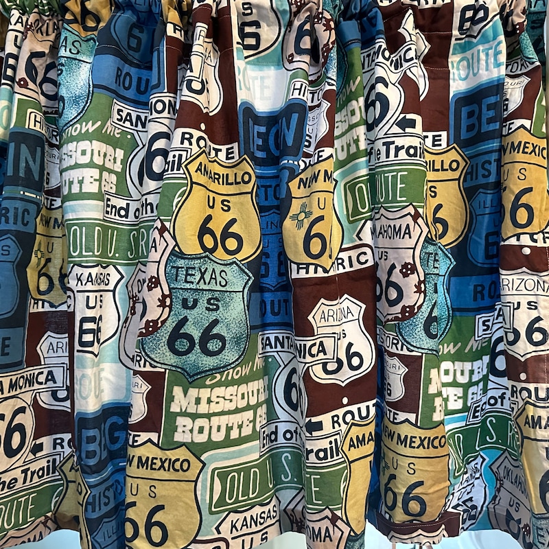 Man Cave Curtains - Etsy