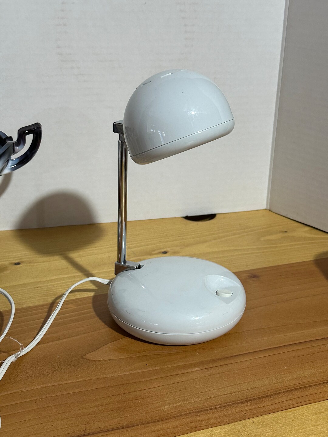 Classic Vintage Tensor DESK LAMP 1960s M C M Table Lamp - Etsy