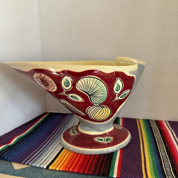 Italian Deruta Bowl - Etsy