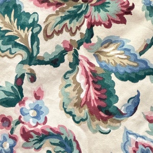 Discontinued Waverly Fabrics - Etsy