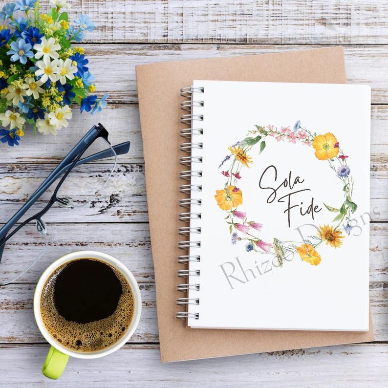 Five Solas PNG Bundle - Etsy