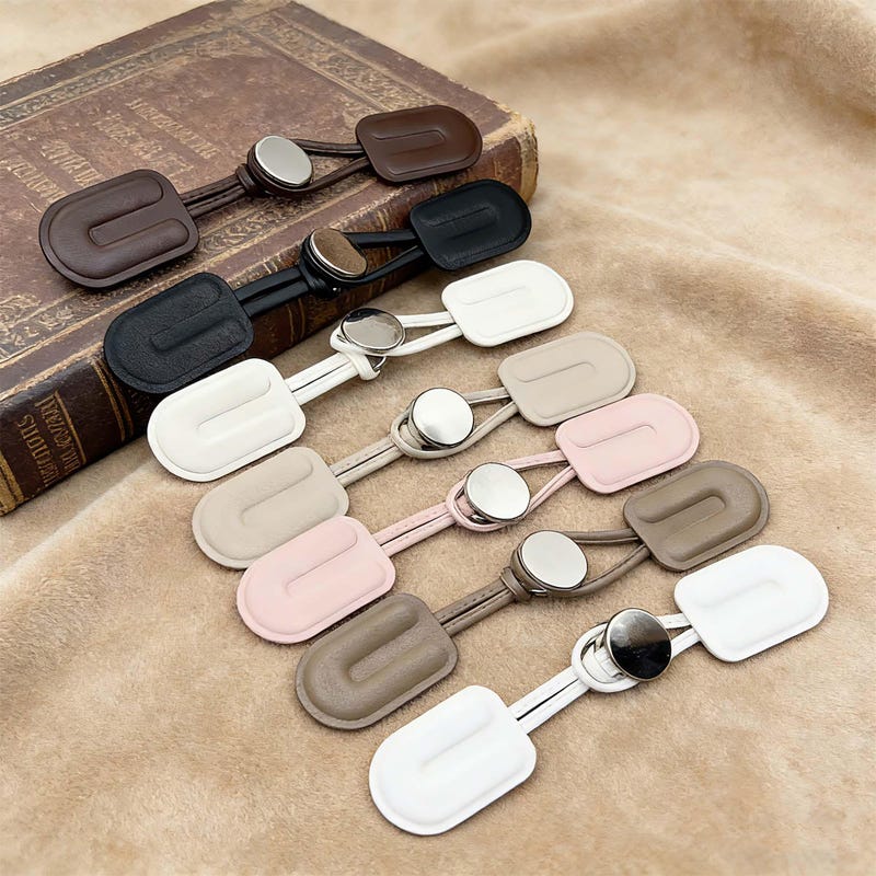 Frog Closure Puffer - Etsy