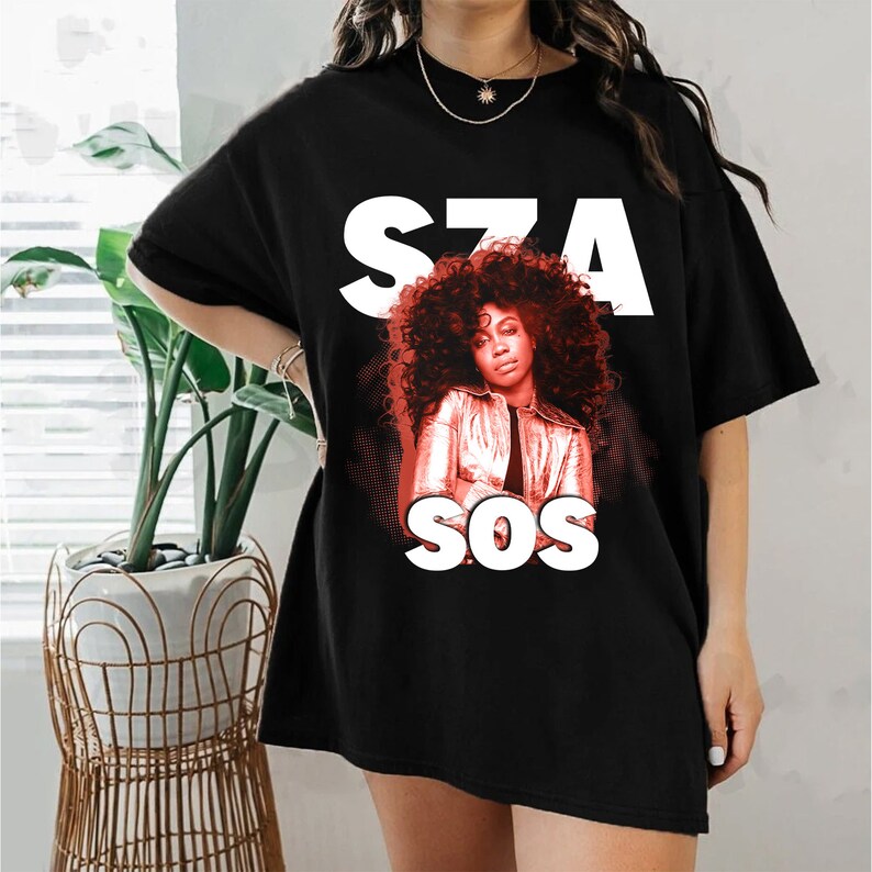 Sza Merch Tour Png, S.Z.A SOS PNG, Sza Full Tracklist Png, Sos Full ...