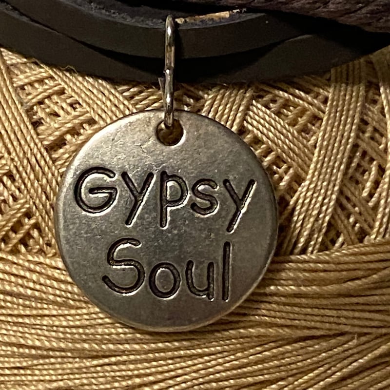 Gypsy Leather - Etsy