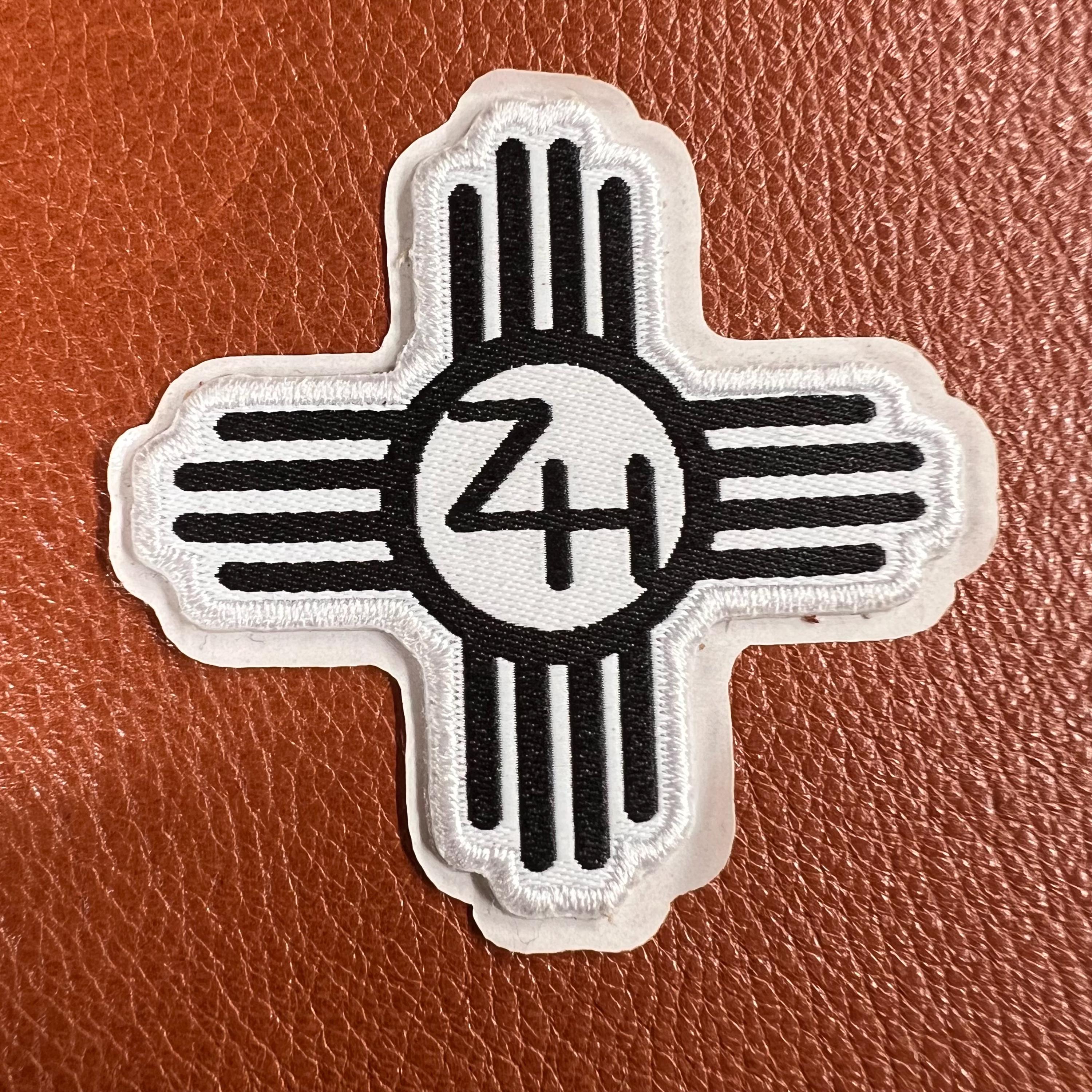 Zilch Ranch Patches - Etsy