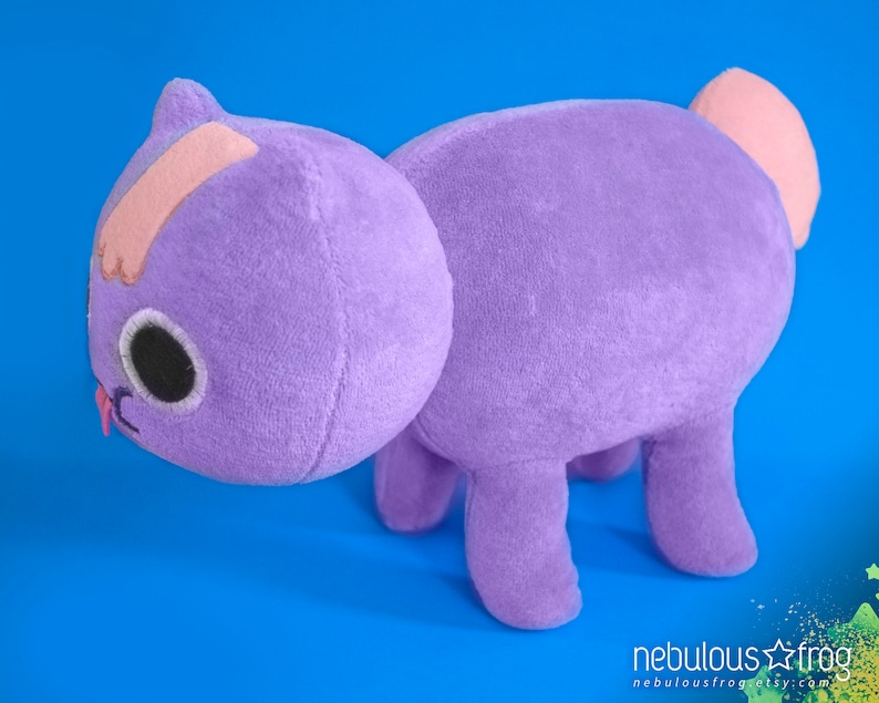 14-inch Adventure Time POO BRAIN HORSE Plush | Etsy