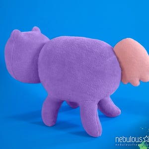 14-inch Adventure Time POO BRAIN HORSE Plush - Etsy