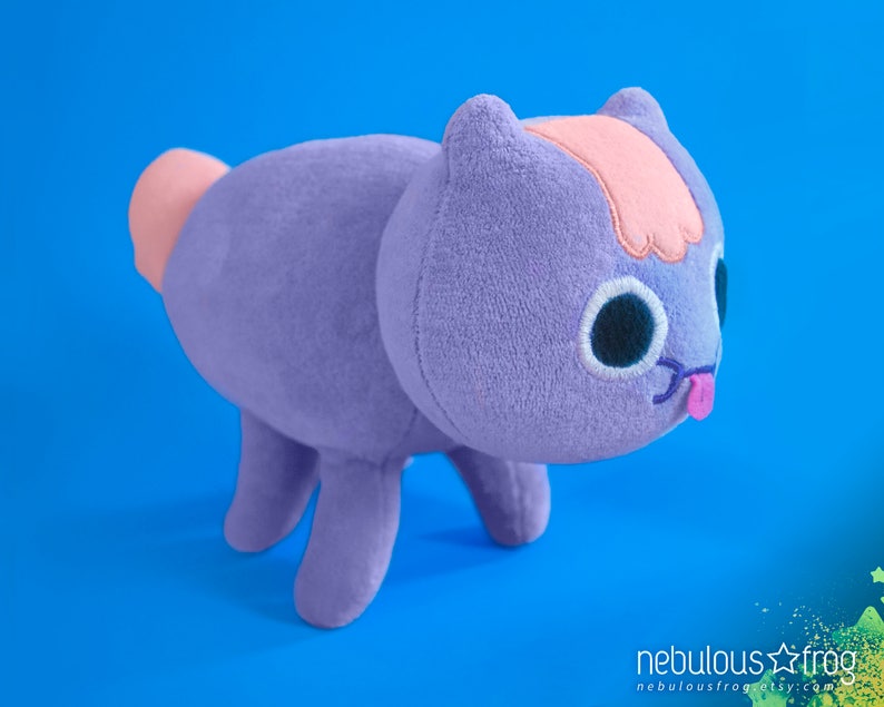 14-inch Adventure Time POO BRAIN HORSE Plush - Etsy