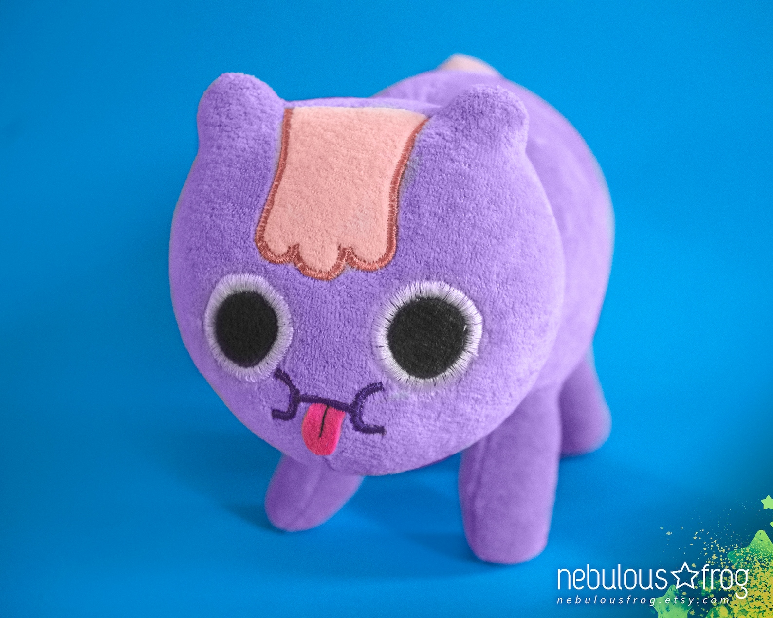 14-inch Adventure Time POO BRAIN HORSE Plush | Etsy