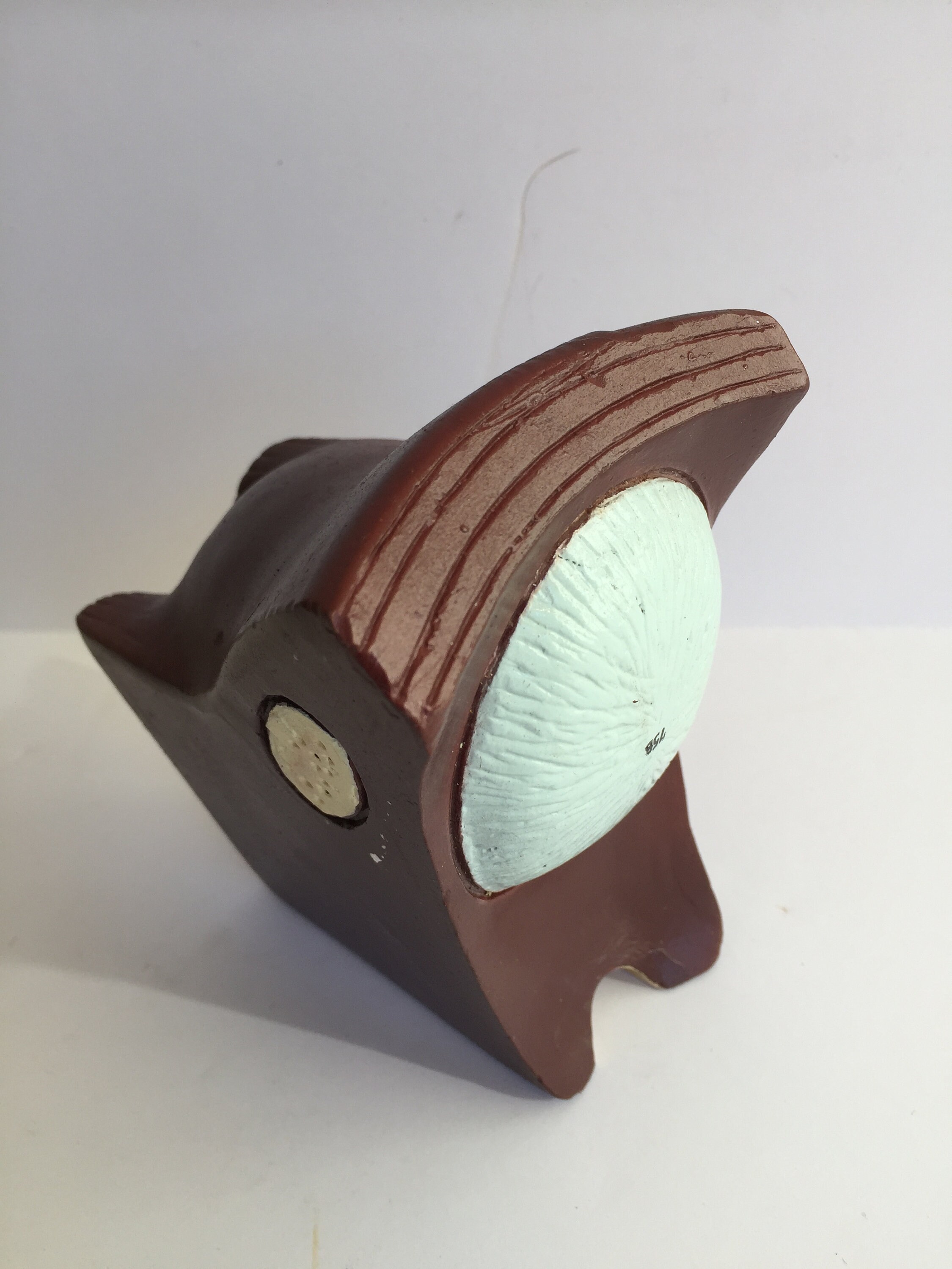 Vintage 3D Biology Model Rubber Made Body Parts 5x5x1.5 - Etsy