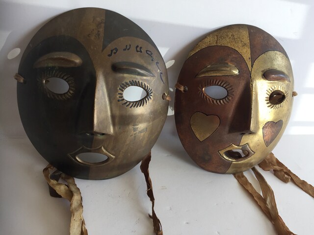 UniqueVintageandArt - Etsy