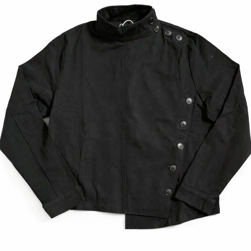 Avant Garde Jacket - Etsy