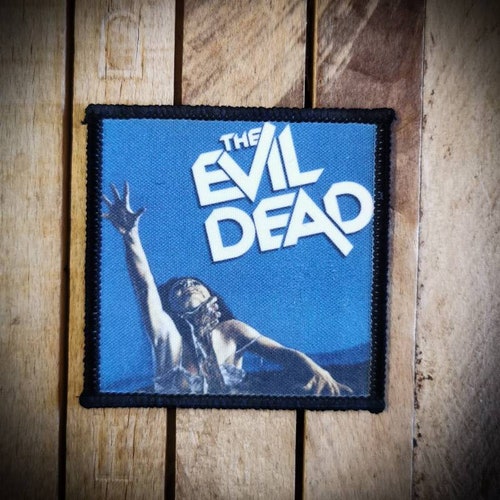 The Evil Dead Necronomicon the Book of the Dead Klaatu - Etsy