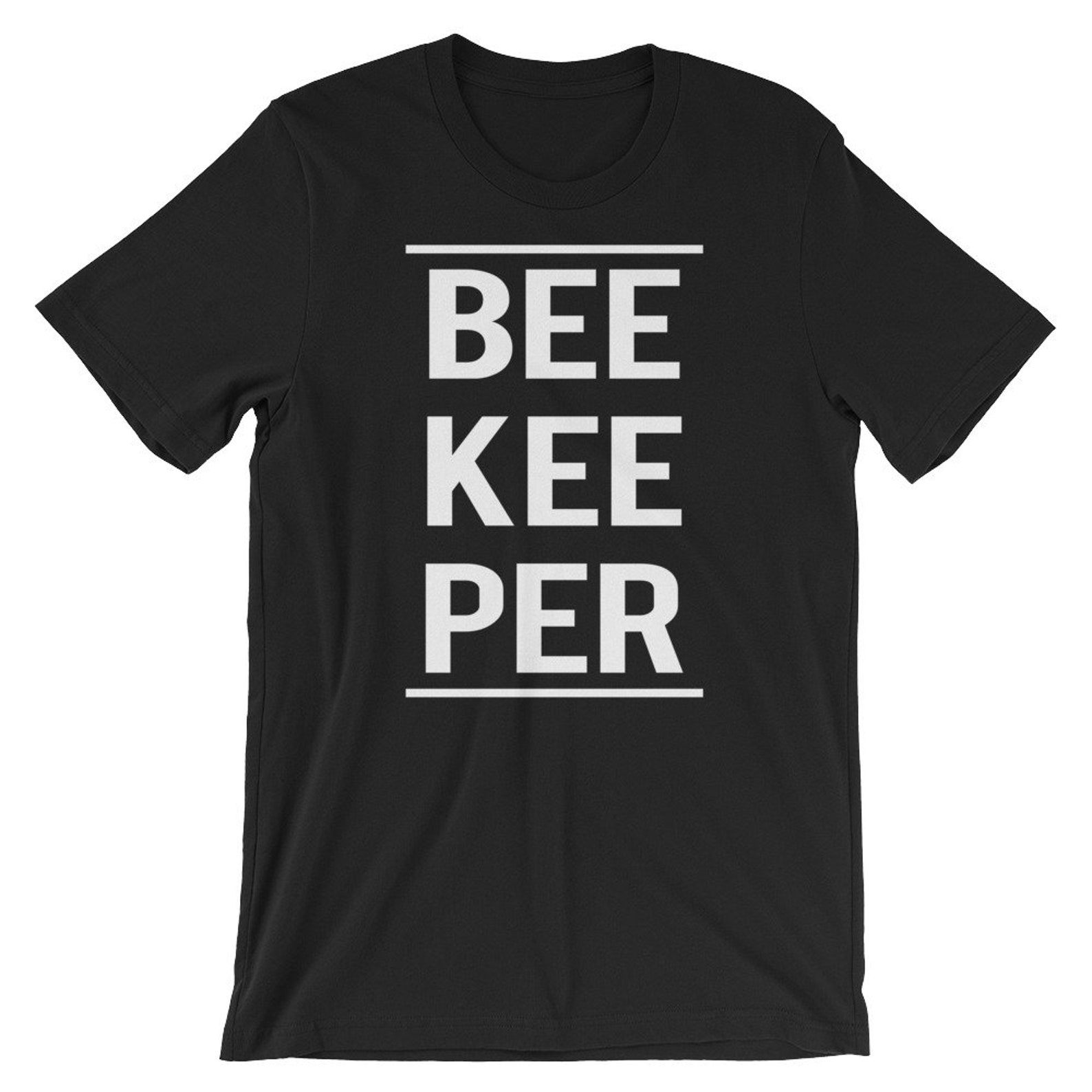 Bee Shirt Gift for Bee Lover Beekeeping Tshirt Beekeeper - Etsy