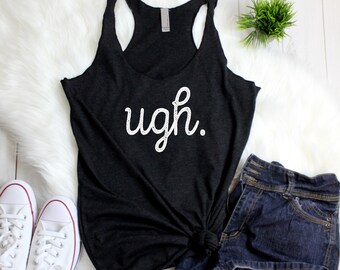 Upgrade Any T-shirt to a Flowy Tank Top in Our Shop print and - Etsy