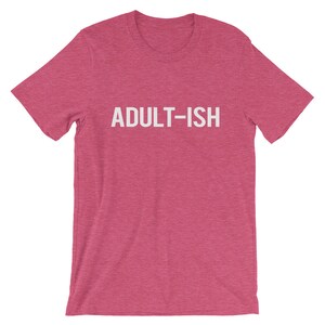 Sarcastic T Shirts, Funny Shirt, Adulting Shirt, Can't Adult Today ...