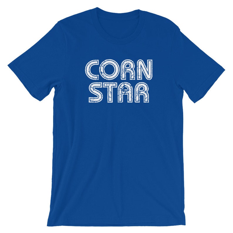 Cornhole Tshirts Corn Star Funny Corn Hole Summer Shirts - Etsy