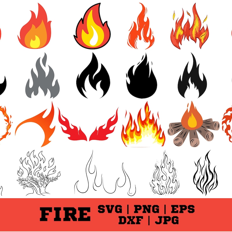 Free Fire - Etsy