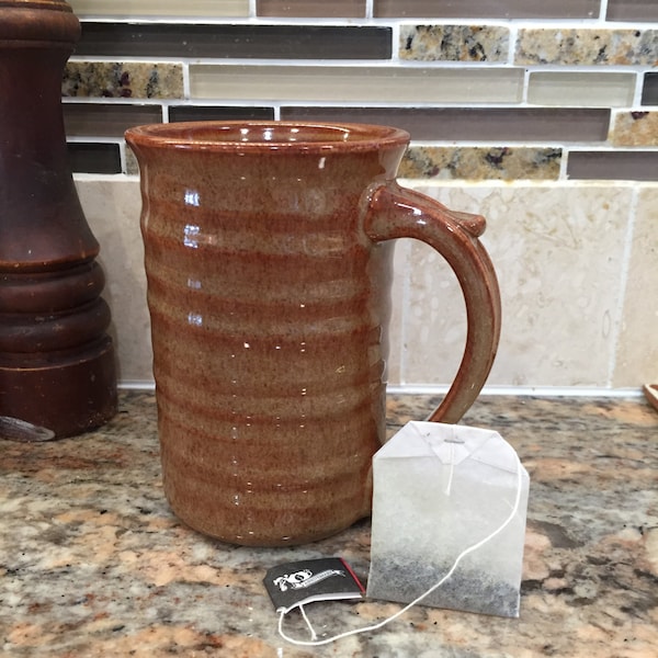 Extra Large Coffee Mug - Etsy