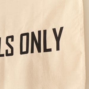 Locals Only Canvas Wall Banner, Boho Coastal Decor - Etsy