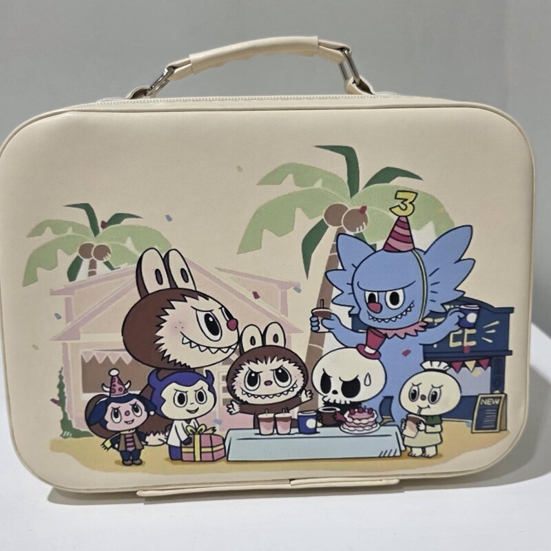 Labubu Makeup - Etsy