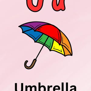 Learning Alphabet - Etsy
