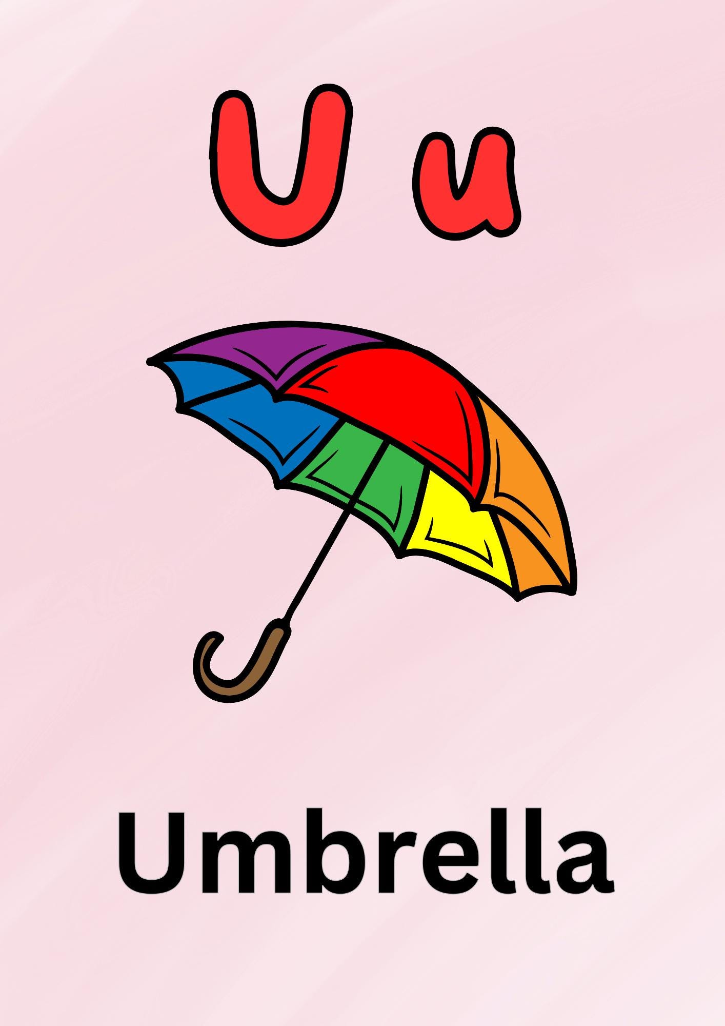 Learning Alphabet - Etsy