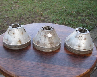 Metal Repurpose | Etsy