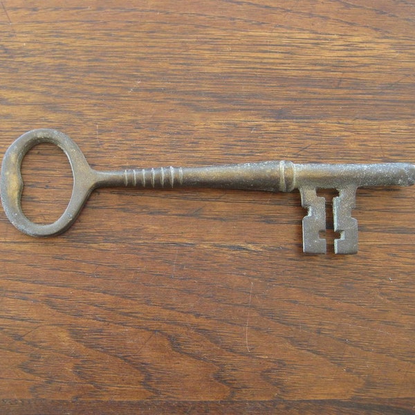 Jail Key - Etsy