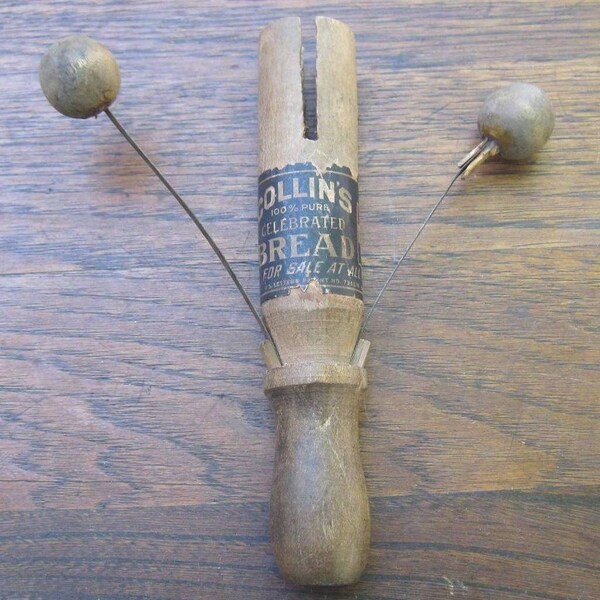 Wooden Clackers - Etsy