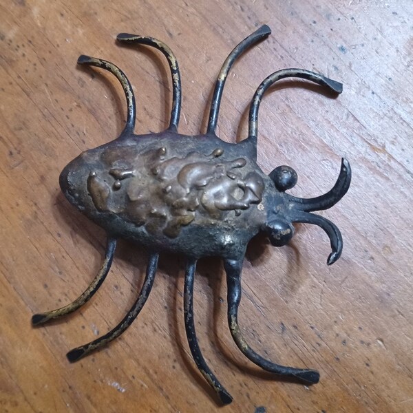 Insect Wall Hanging - Etsy