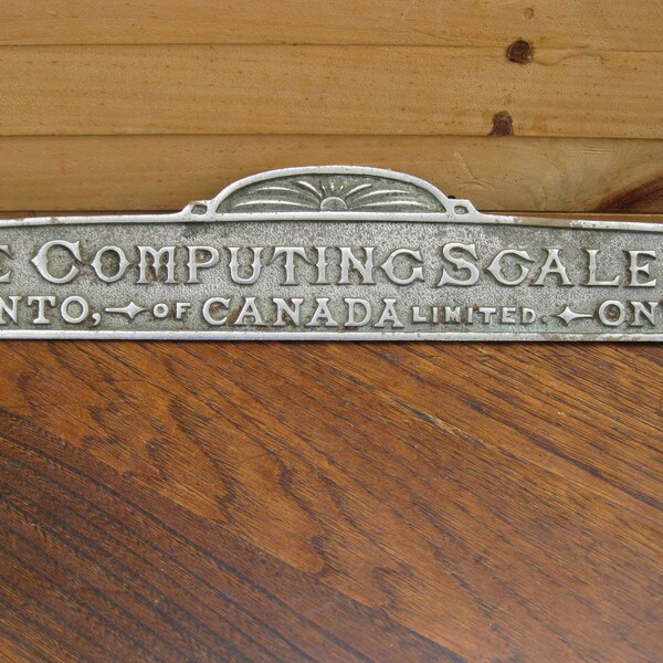 Antique Scale - Etsy