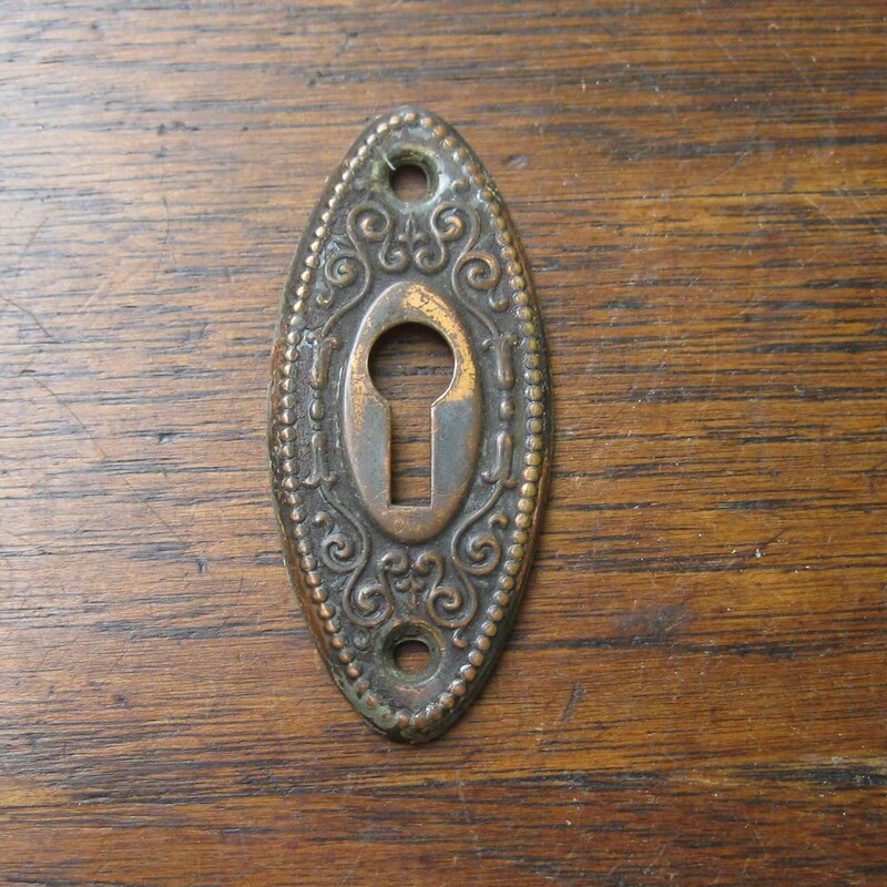 Keyhole Covers - Etsy