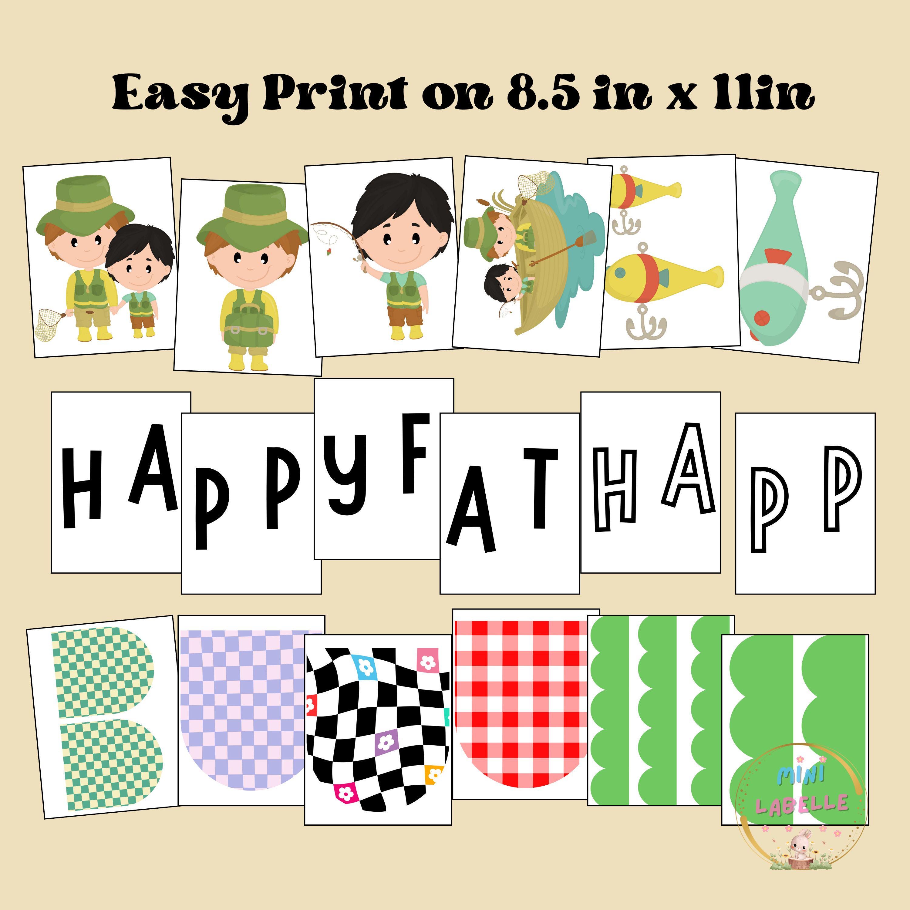 Father's Day Bulletin Board Kit| Classroom Door Decor | Thank You Dad ...