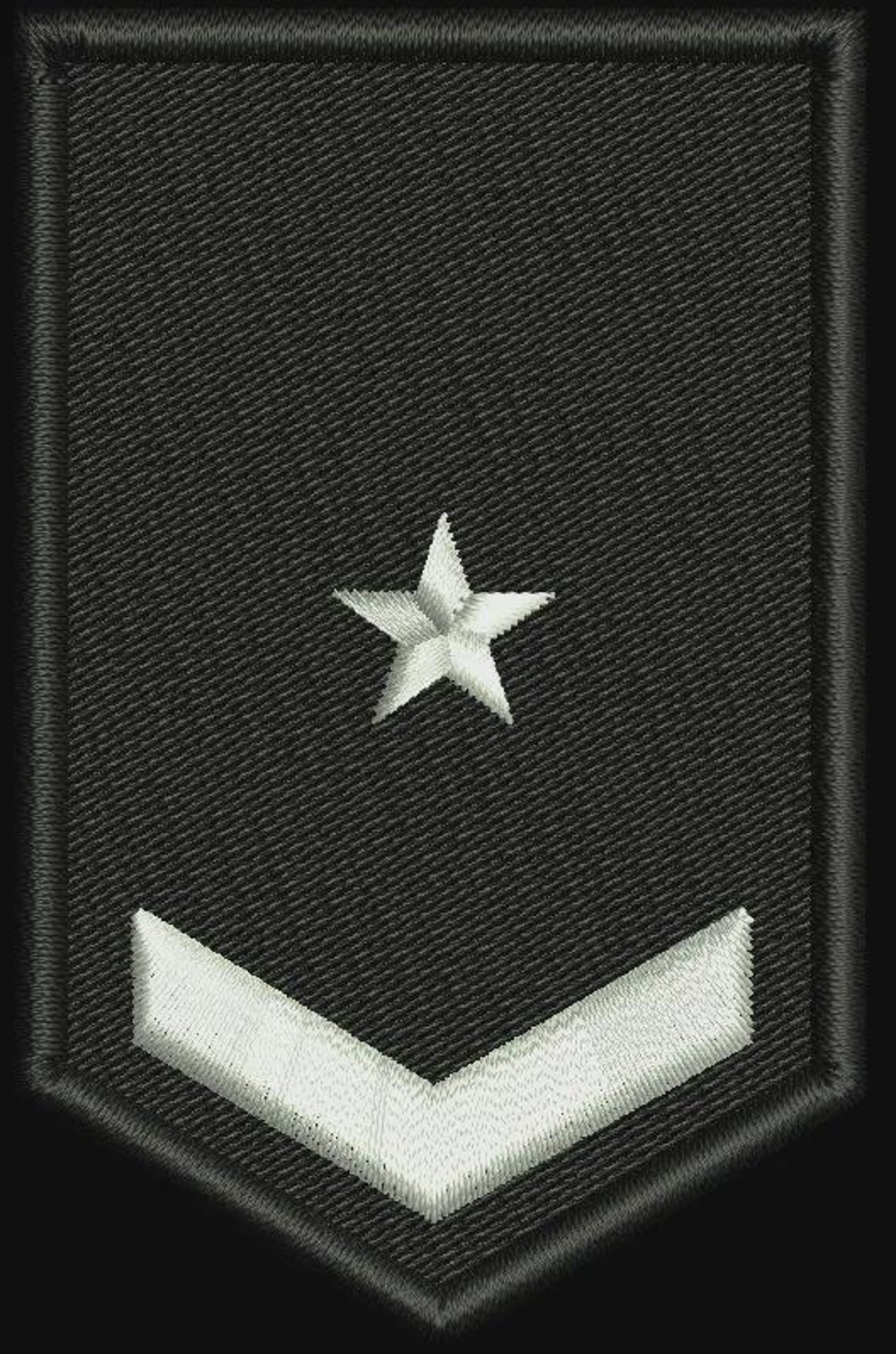 14 US Army Rank Insignia Embroidery Designs – Military Rank Bundle for ...