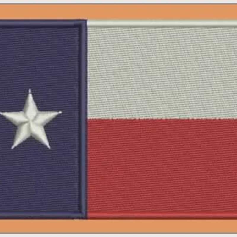 Lone Star State - Etsy