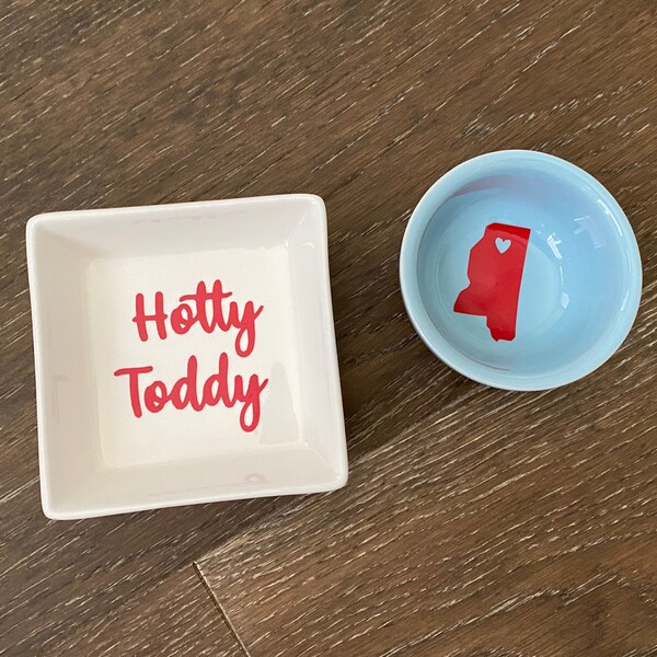 Womens Ole Miss Jewelry - Etsy