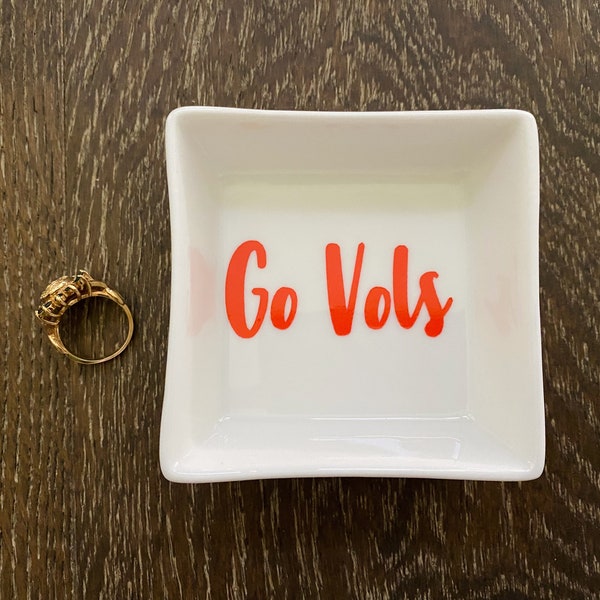 University of Tennessee Graduation - Etsy