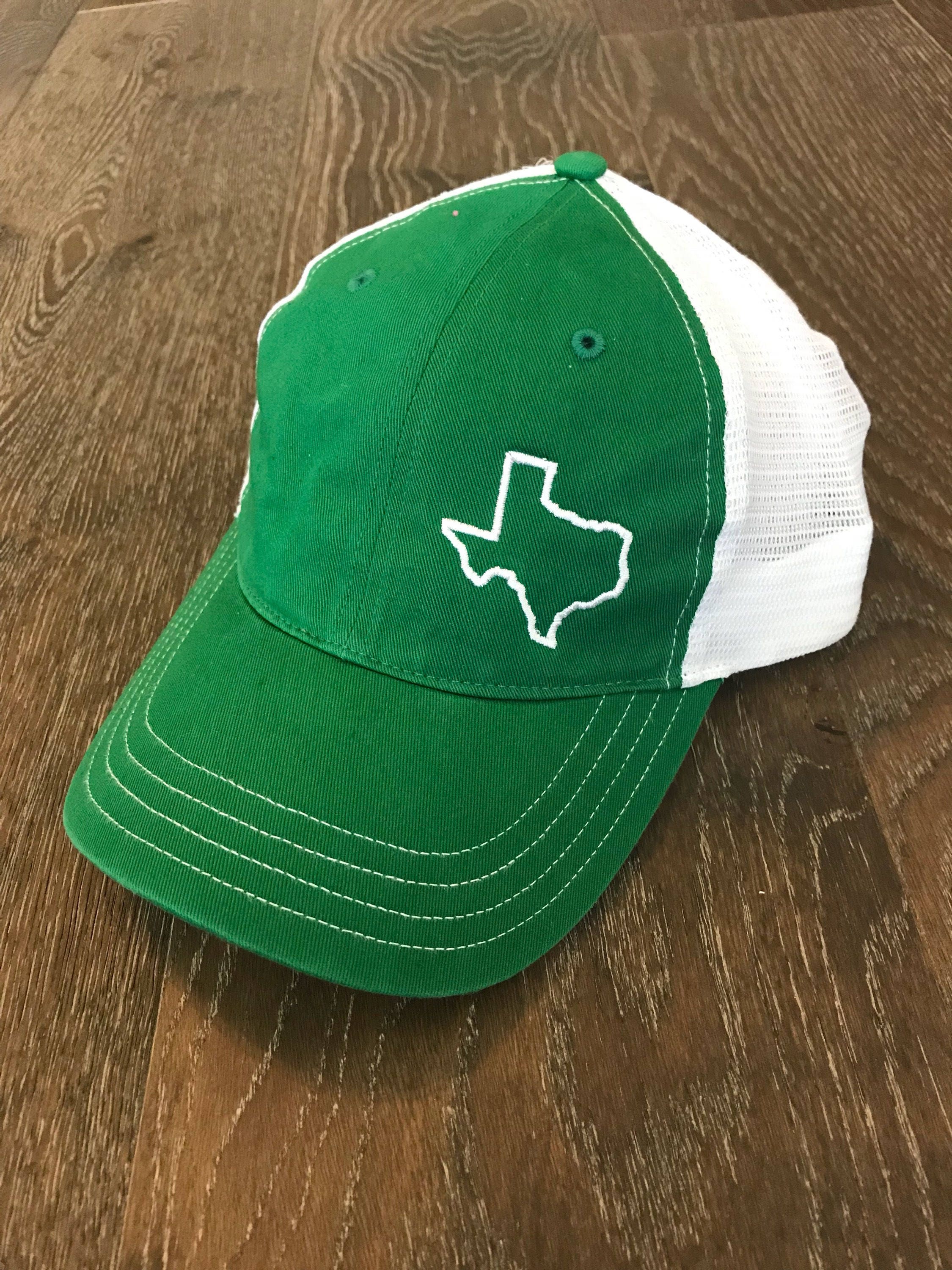 Texas Hat Sombrero del Estado de Texas Sombrero de | Etsy