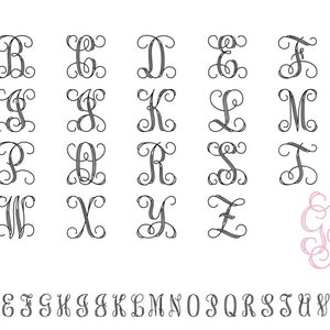 Engraved Business Card Holder Monogram Gift - Etsy