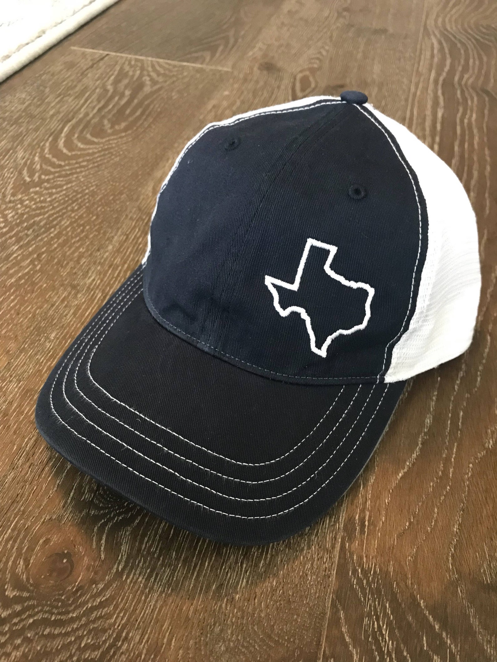 Texas Hat Sombrero del Estado de Texas Sombrero de | Etsy