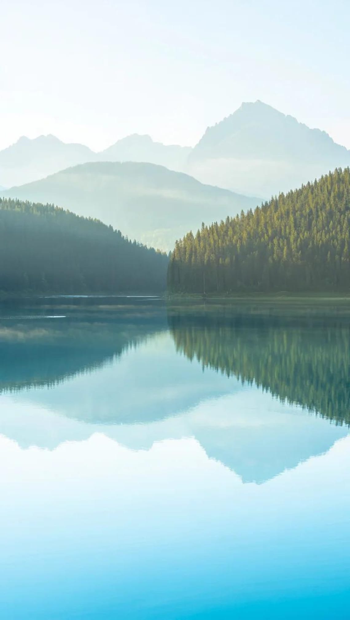 Minimalist Calming Phone Wallpapers, Mindfulness & Mental Wellness ...