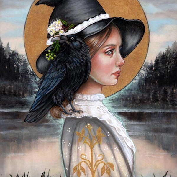 Embellished Art - Etsy