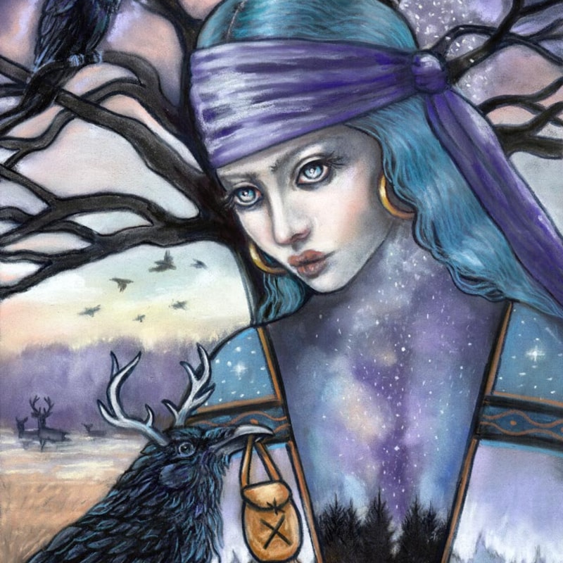 Gypsy Magic - Etsy
