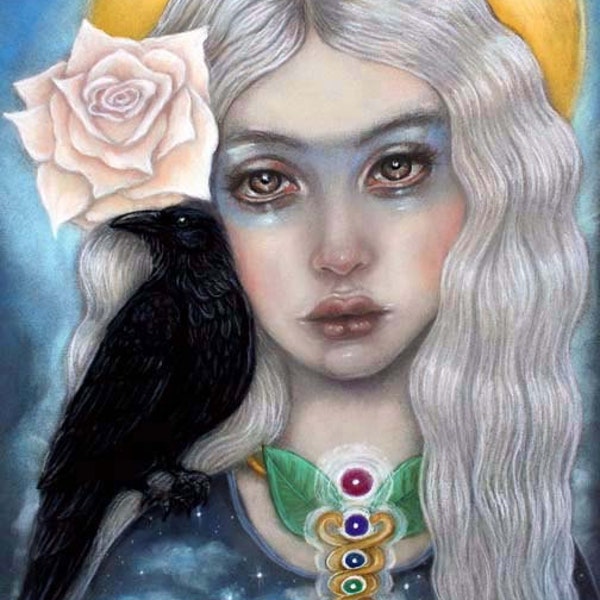 Tammy Mae Moon - Etsy