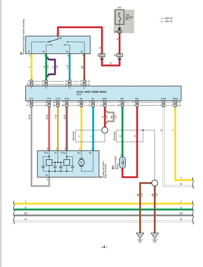 Volkswagen Amarok 2011 Circuit Diagrams Manual - Etsy Australia