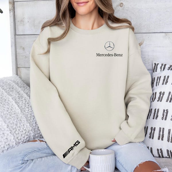 Amg Mercedes Apparel - Etsy
