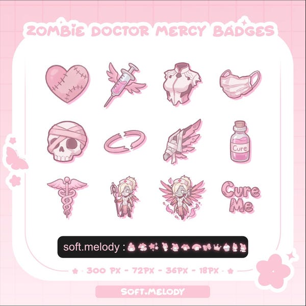 MomoMizuEN - Etsy