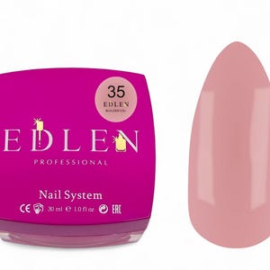 Builder Gel Polish Edlen 15,30 Ml Office - Etsy